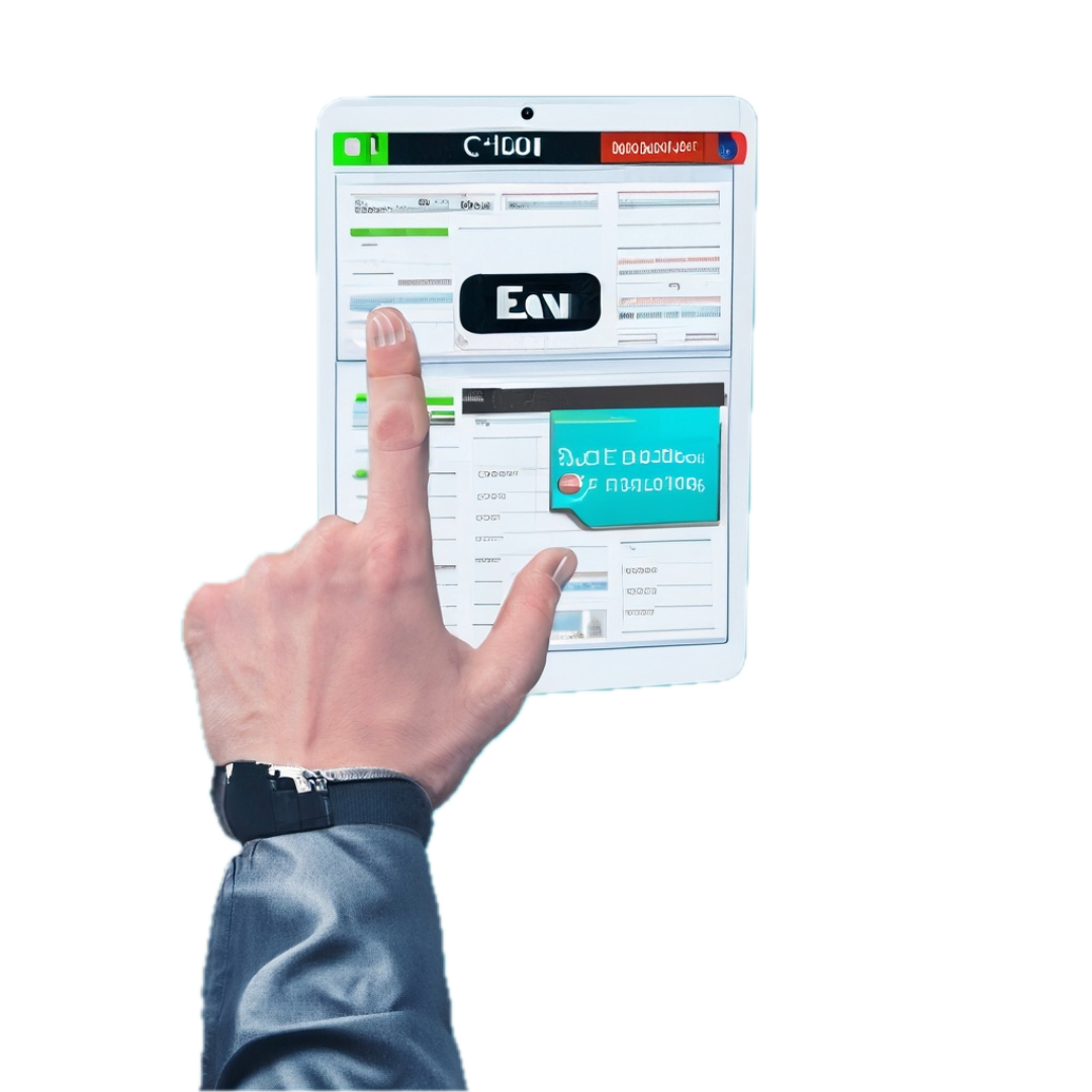 E-Commerce platform – Phoenix Commerce e-commerce platform